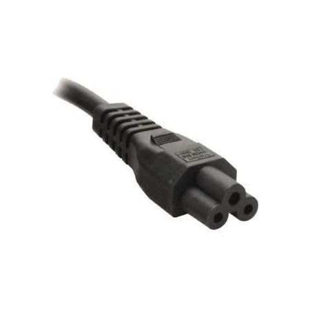 Computer Power Cable Cord for Desktops (1.5M- Black) : Amazon.in ...