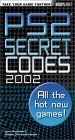 PlayStation 2 Secret Codes 2002 : Cox, Tim: Amazon.in: Books