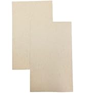 Amazon.com: Chipboard Sheets 5.5x8.5 Inch, 100 Sheets of 22 Point ...