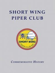 Short Wing Piper Club: Turner Publishing: 9781596520448: Amazon.com: Books