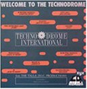 Welcome to Technodrome: Welcome to the Technodrome: Amazon.es: CD y ...