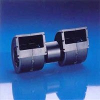 Amazon.com: Spal USA 30006706 Double Wheel 24 Volt Blower : Automotive