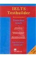 IELTS Testbuilder: McCarter, Sam: 9781405014038: Amazon.com: Books