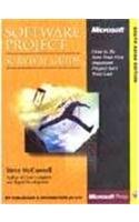 Software Project Survival Guide: Steve McConnell: 9788178530192: Amazon.com: Books