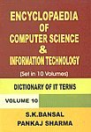 Encyclopaedia of Computer Science and Information Technology: S.K ...