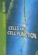 Cells and Cell Function: Buy Online at Best Price in Egypt - Souq is ...