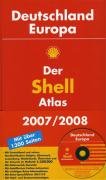 Der Shell Atlas 2007/2008: Deutschland /Europa : geosmile: Amazon.de ...