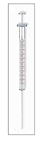 Kv Plastic Micro Litre Syringes : Gas Tight Syringes (Luer Tip (Ltgt ...