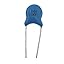 100/50/20/10pcs High Voltage Ceramic Capacitor 1KV 2KV 3KV 6kv 10kv ...