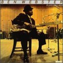 Webster, Ben - Plays Ballads - Amazon.com Music