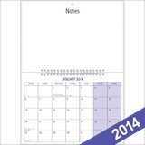 Essential Memo Calendar P A3: Organiser : Amazon.co.uk: Everything Else