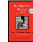 Half Broke Horses: unknown author: Amazon.com: Books