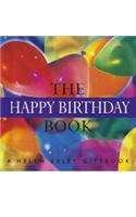 Amazon.com: The Happy Birthday Book (Helen Exley Giftbook ...