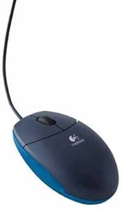 Logitech Cordless Optical USB/PS2 : Buy Online at Best Price in KSA ...