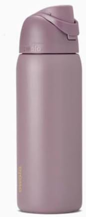 Amazon.com : Owala Spring Purple Stainless Steel FreeSip 32oz, 1 EA ...