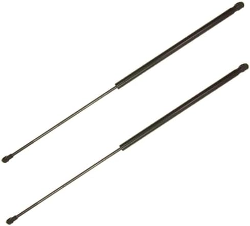 Amazon.com: SCHNORKEL 2PCS 27.34 Inch Front Hood Struts Lift Supports ...