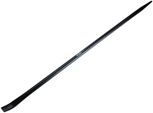 Amazon.com: K Tool International 71635 1" x 48" Round Alignment Bar for ...