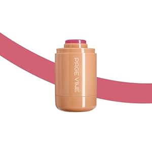 Amazon.com : Dau Dau Pocket Blush,2-in-1 Cream Blush Stick for Lips ...