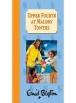 Upper Fourth at Malory Towers: Enid Blyton: 9781405228619: Amazon.com ...