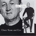 Three Score and Ten - Amazon.com Music