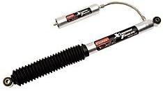 Amazon.com: Edelbrock 63905 Xtreme Travel IAS Shock Absorber ...