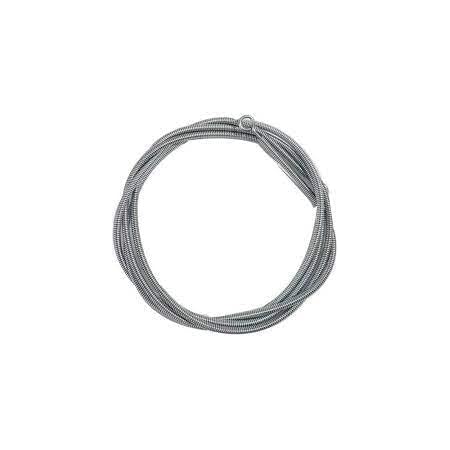 Buy SHASALES® Silver Curtain Spring Wire for Window Net Cord Cable Kit ...