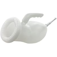 Amazon.com: Reusable Portable Male Comfort Fit Advantage Urinal System ...
