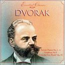 Amazon.com: Essential Classics: Dvorak: CDs & Vinyl