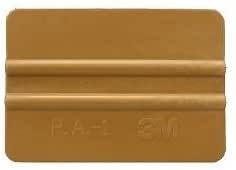 3M Hand Applicator Squeegee PA1-G Gold : Buy Online at Best Price in ...