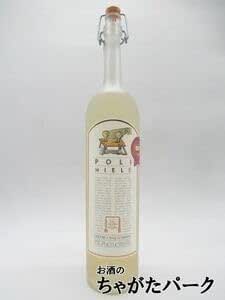 Amazon.co.jp: Poly Miele Grappa Base Honey Liquor, 35 Degrees, 16.9 fl ...