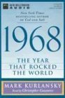 Buy 1968: The Year That Rocked the World Book Online at Low Prices in ...