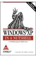 Windows Xp in a Nutshell: Karp, David: 9788173663567: Amazon.com: Books