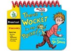 There's a Wocket in My Pocket: Based on the Book By Dr. Seuss: Amazon ...