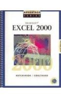 Advantage Series: Microsoft Excel 2000 Brief Edition: Hutchinson ...