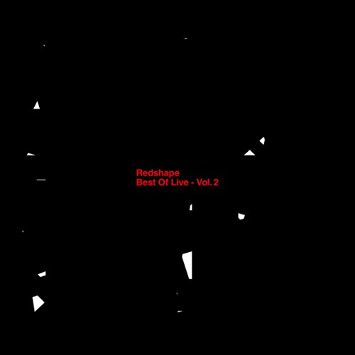 Play Best of Live - Vol. 2 by Redshape on Amazon Music