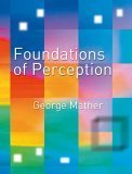 Amazon.com: Foundations of Perception: 9780863778353: Mather, George ...