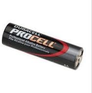 Amazon.com: AA Duracell Procell Alkaline Batteries Box of 144 PC1500 PC ...