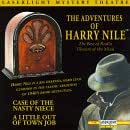 Adventures of Harry Nile - The Adventures of Harry Nile: Case of the ...