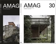 A.MAG 30 + AMAG PT 01 (special limited offer pack): Amag: 9789895390625 ...