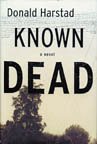Known Dead: Donald Harstad: 9780788740640: Amazon.com: Books