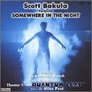 Velton Ray Bunch - Scott Bakula Performs ""Somewhere in the Night ...