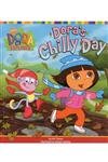 Dora the Explorer, Dora's Chilly Day: 9780857074300: Books - Amazon.ca