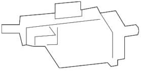 Amazon.com: MERCEDES-BENZ 0024706894 GENUINE OEM PUMP : Automotive