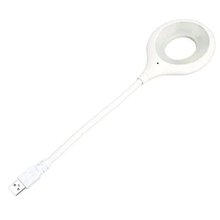 Buy Voice Little Night Light Voice Control Reading Light USB ...