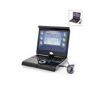 Discovery Kids Teach & Talk Exploration Laptop : Amazon.in: Toys & Games