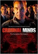 Amazon.com: Criminal Minds - The Complete First Season (dvd Box Set ...