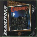 Darkness - Death Squad - Amazon.com Music