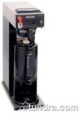 Amazon.com | Bunn CWTF15-TS Automatic Thermal Server Coffee Brewer ...