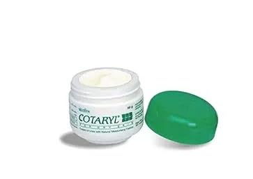 Cotaryl Cream 75gm, (Pack of 3) : Amazon.in: Health & Personal Care