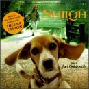 Sheena Easton, Joel Goldsmith - Shiloh: Original Motion Picture ...